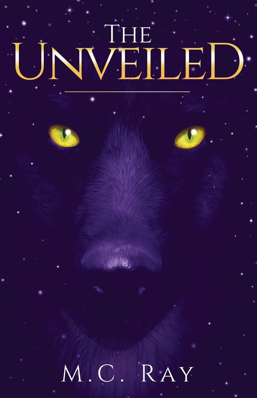 Amazon.com: The Unveiled (The Unveiled Series): 9780692178973: Ray, M.C ...