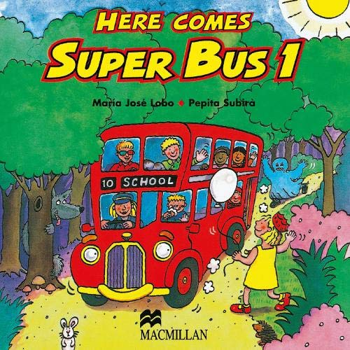 - Here Comes Superbus - Amazon.com Music