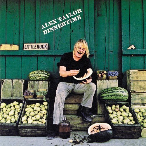 Amazon.com: Dinnertime : Alex Taylor: Digital Music