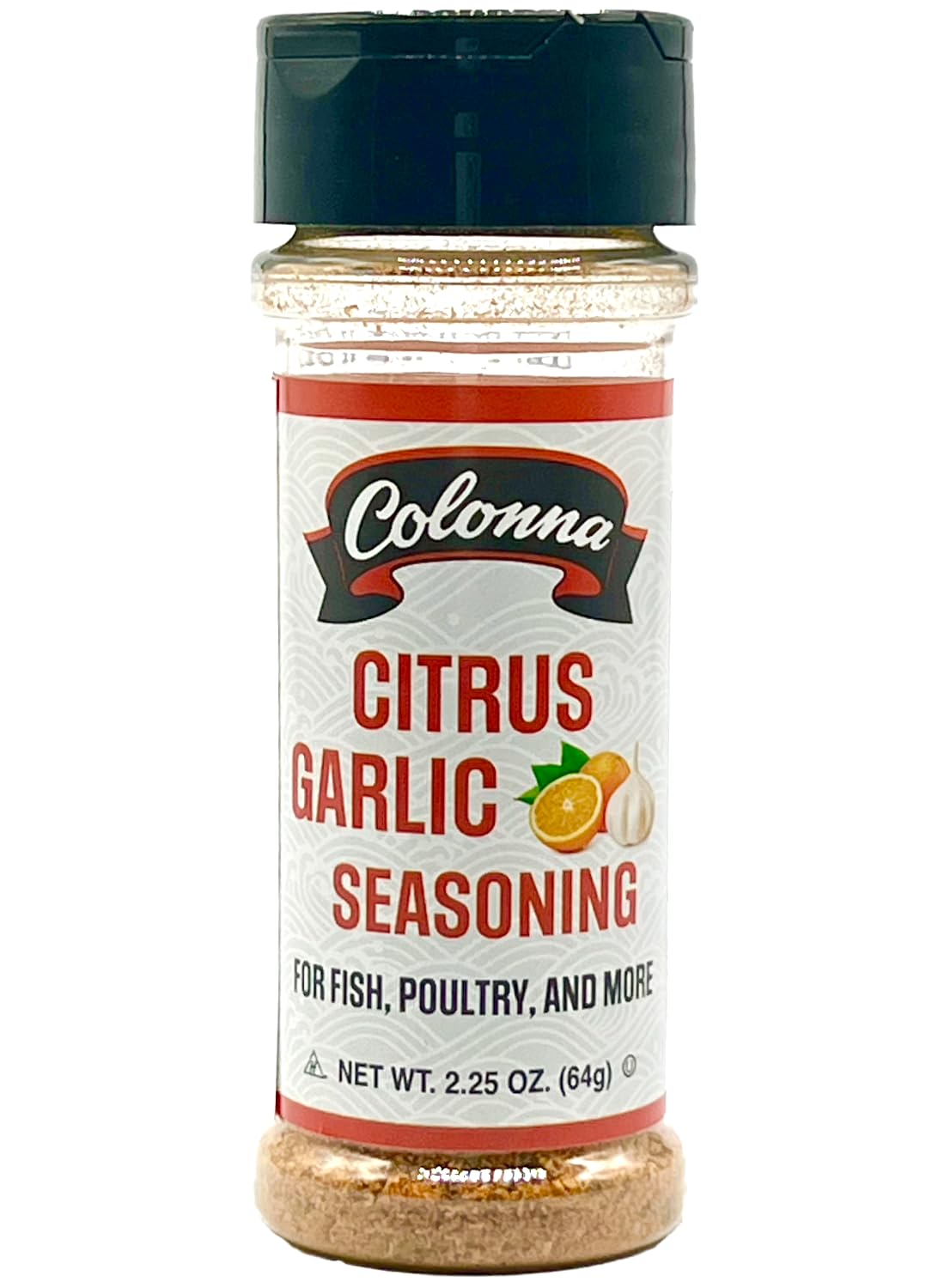 Amazon.com : Citrus Garlic Seasoning : Grocery & Gourmet Food