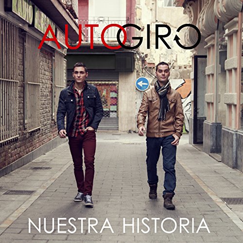 Nuestra Historia de Autogiro en Amazon Music - Amazon.es