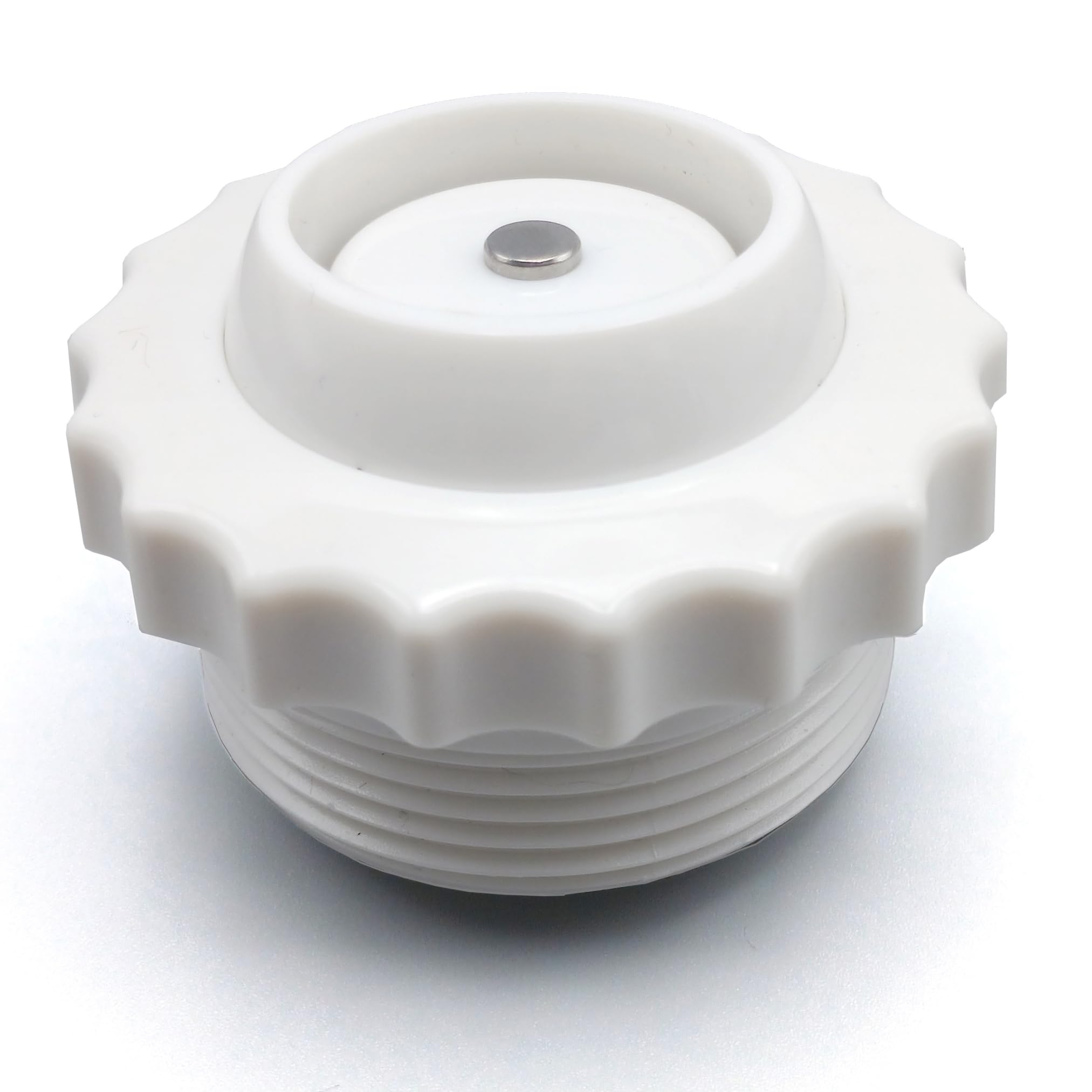 Amazon.com: Swimables Spring Loaded Check Valve for Pools and Spas ...