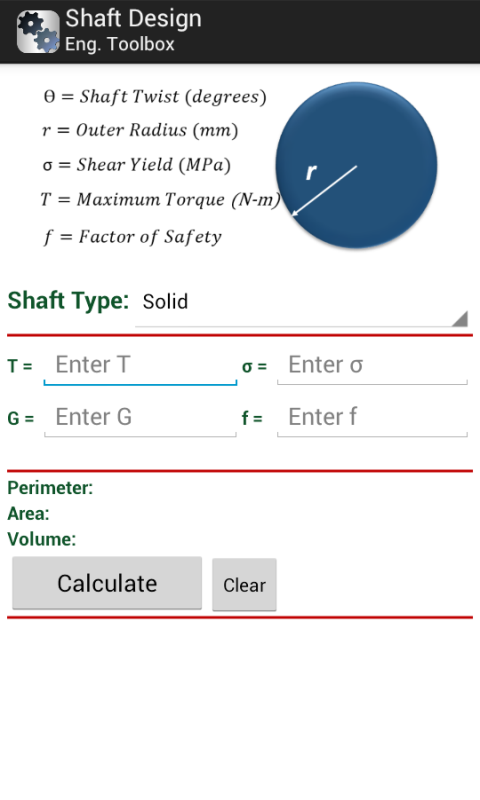 Engineering Toolbox Plus-Amazonアプリストアのアプリ