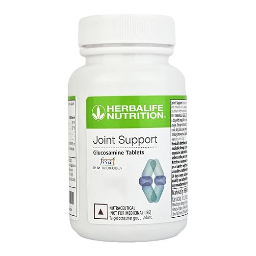 Herbalife Joint Support Glucosamine Tablets