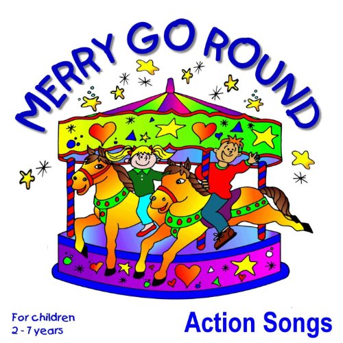 Amazon.com: Merry Go Round : VARIOUS ARTISTS: Digital Music