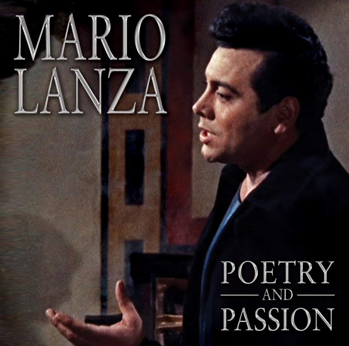 LANZA,MARIO - Poetry & Passion - Amazon.com Music