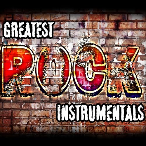 Play Greatest Rock Instrumentals by VARIOUS ARTISTS on Amazon Music