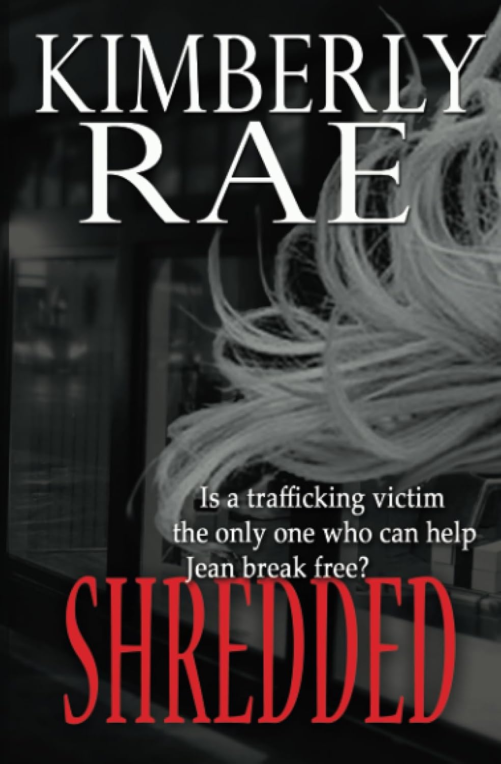 Shredded: Human Trafficking Can Hide in a Small Town (The Broken Series ...