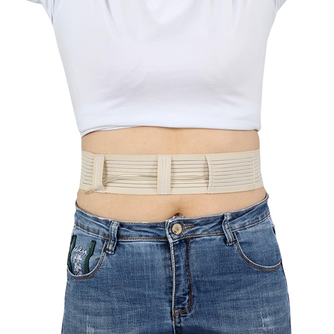 Snapklik.com : Peritoneal Dialysis Belt Catheter Holder Waistband ...