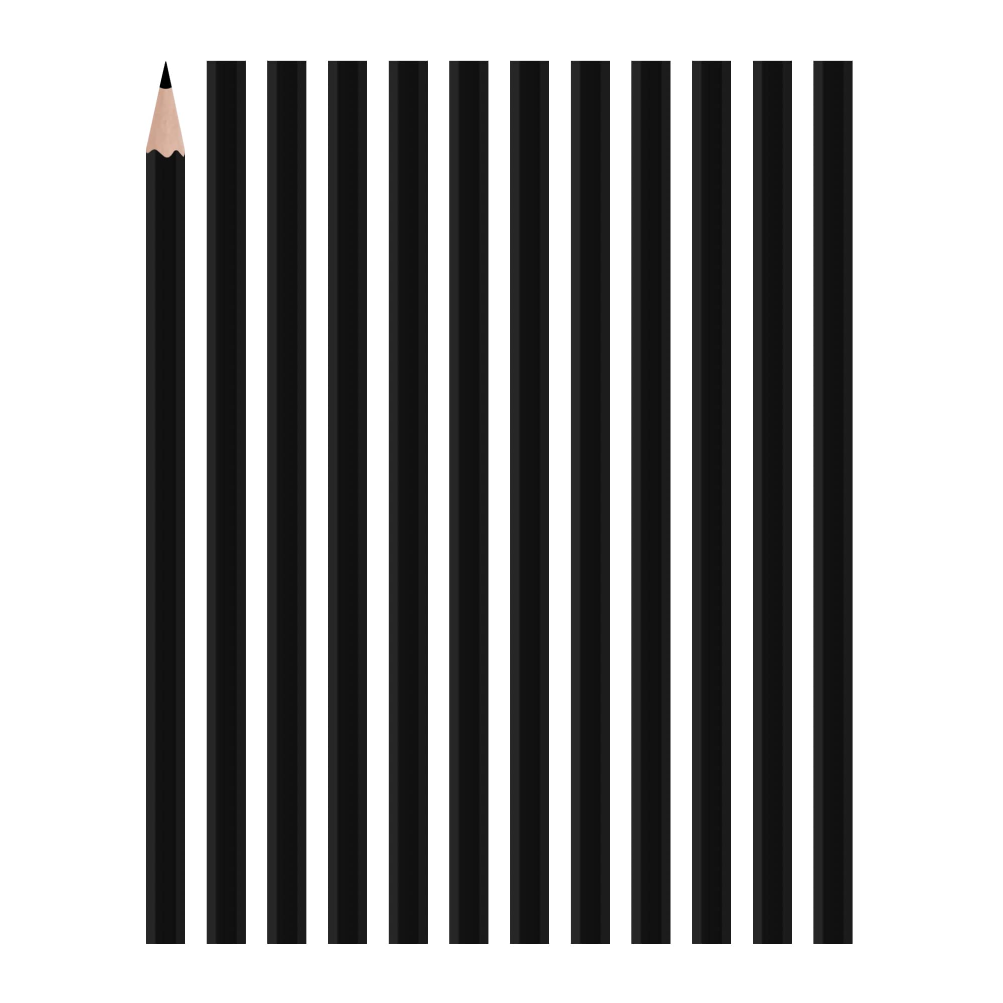 Amazon.com : Carmel Universal Marking Pencil Pack of 12, Water-soluble ...