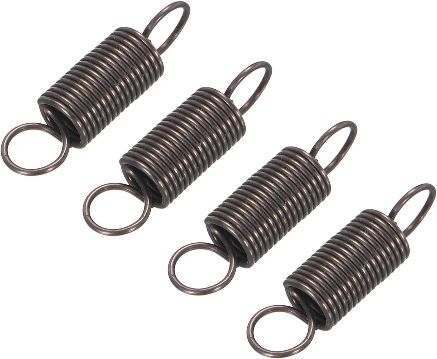 Amazon.com: MECCANIXITY Microwave Oven Door Spring Universal Latch ...