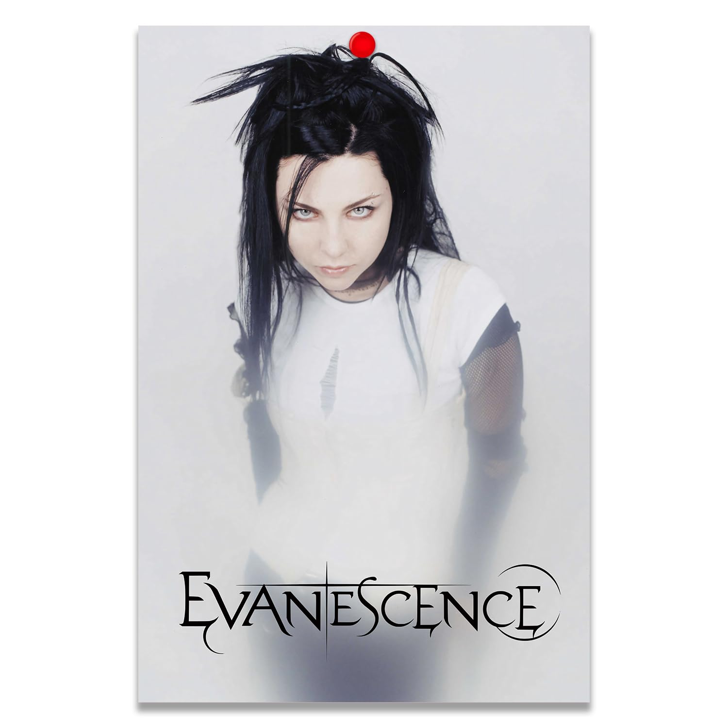 Evanescence Evanescence Album Cover