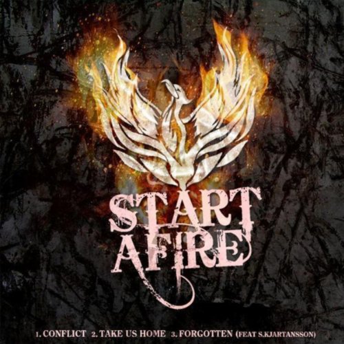 Amazon.co.jp: Start A Fire EP (1) : Start A Fire: デジタルミュージック