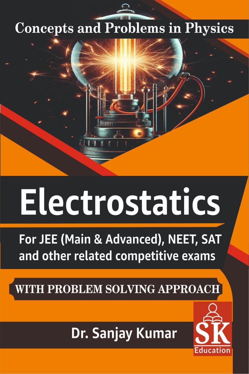 Electrostatics Study Material For Iit Jee Askiitians