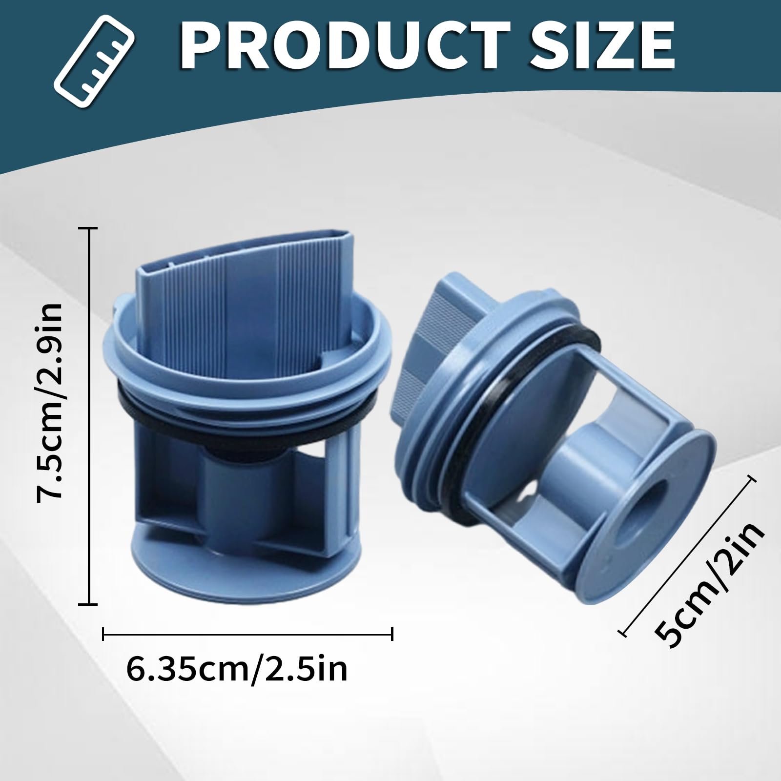 Washing Machine Filter Basket Filters For Washing Machines