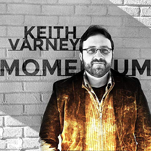 Play Momentum by Keith Varney on Amazon Music