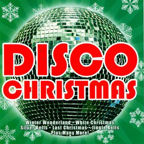 Various Artists - Disco Christmas - Amazon.com Music