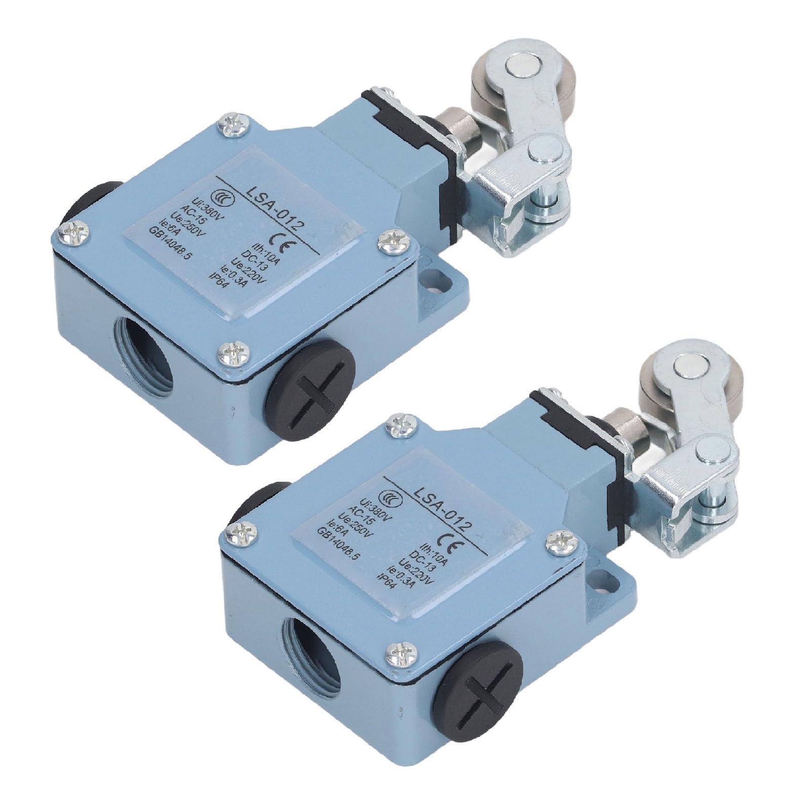Normally Open Limit Switch PD425054 Limit Switch Normally Closed,