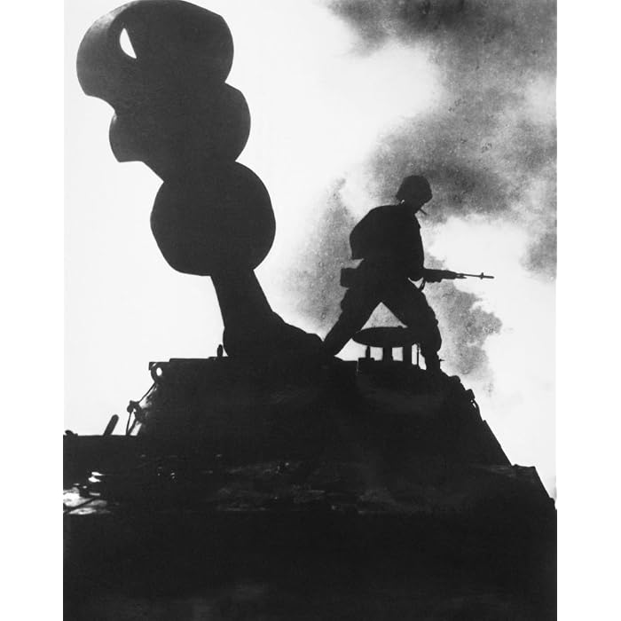 Buy Vietnam War Howitzer Na Paratrooper Of The 173Rd Airborne Brigade ...