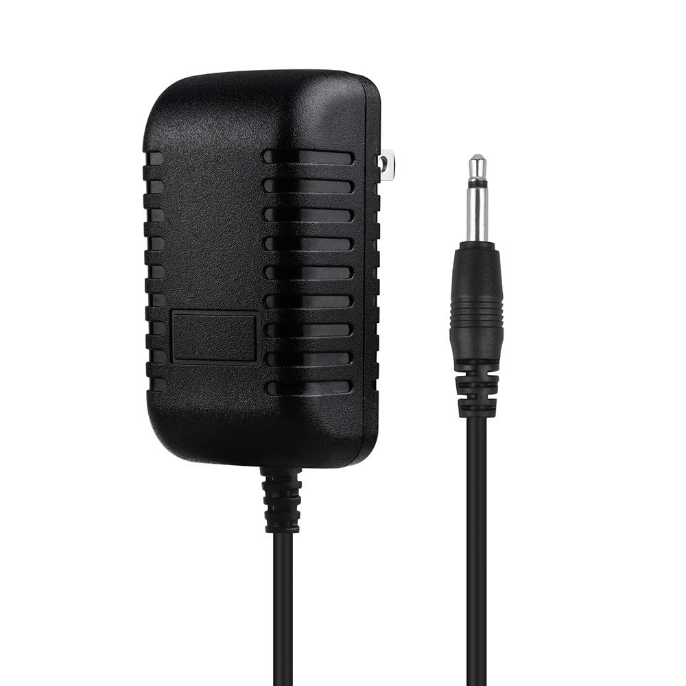 Amazon.com: J-ZMQER AC DC Adapter Compatible with Edlund PS5006 PS 5006 ...