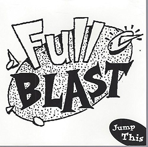 The Full Blast - Jump This - Amazon.com Music