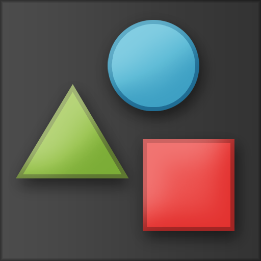 Shape sorter 3d simulator - App on Amazon Appstore
