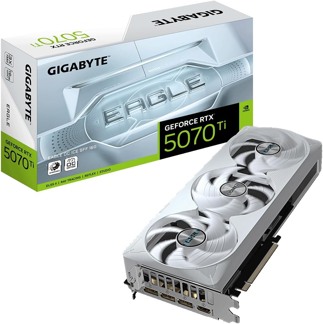Amazon | ASUS NVIDIA GeForce RTX 5070Ti ビデオカード 16GB GDDR7 PCI Express 5 ...