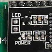 Amazon.com: Hosyond 3pcs IIC I2C 2004 LCD Module 20x04 LCD Screen Module Display for Arduino ...