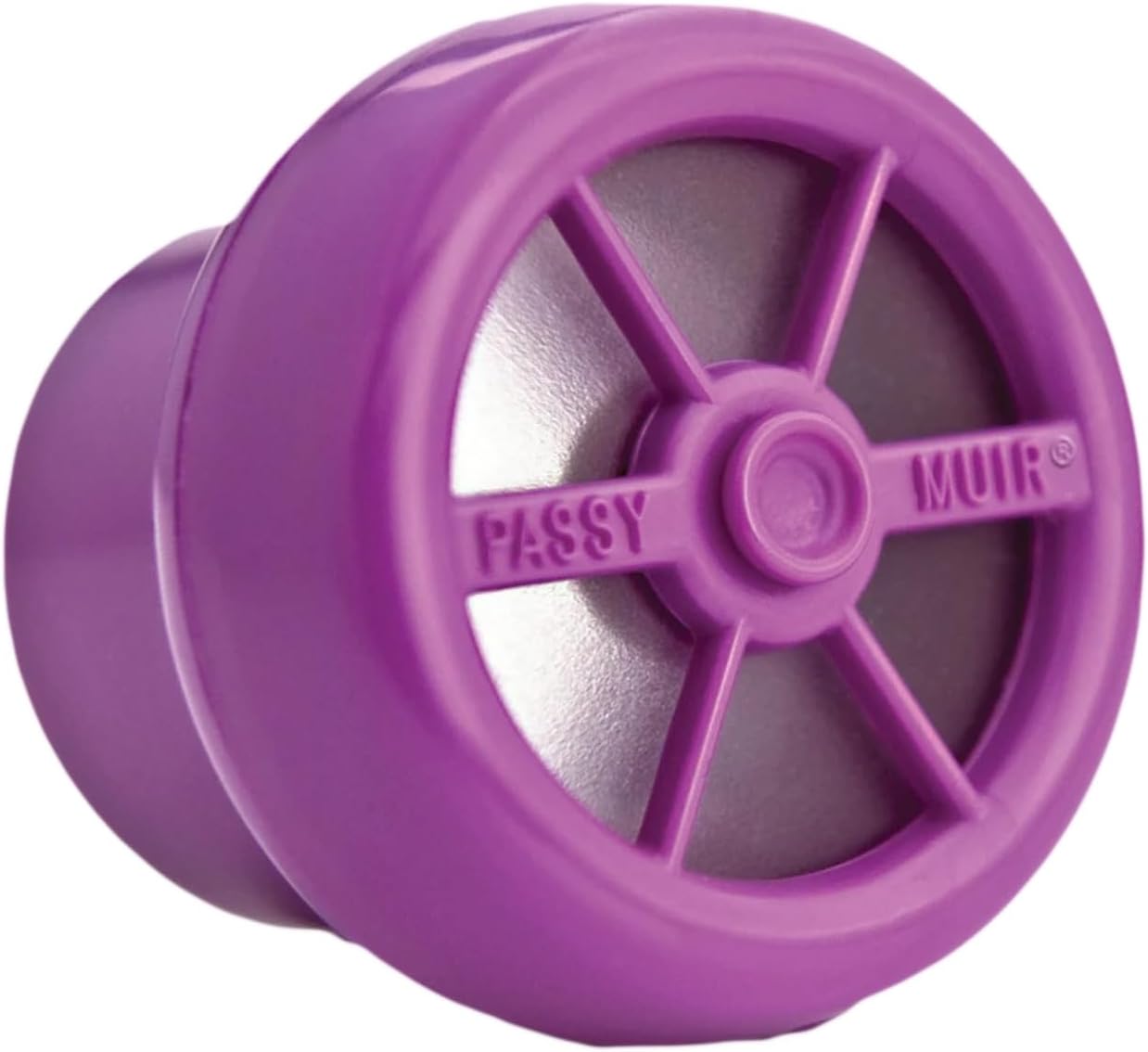 Amazon.com: Passy-Muir Inc Tracheostomy and Ventilator Speaking Valves ...