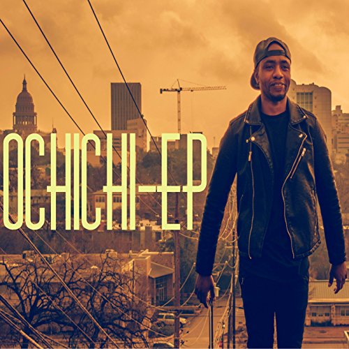 Amazon MusicでOchichiのOchichi-EPを再生する