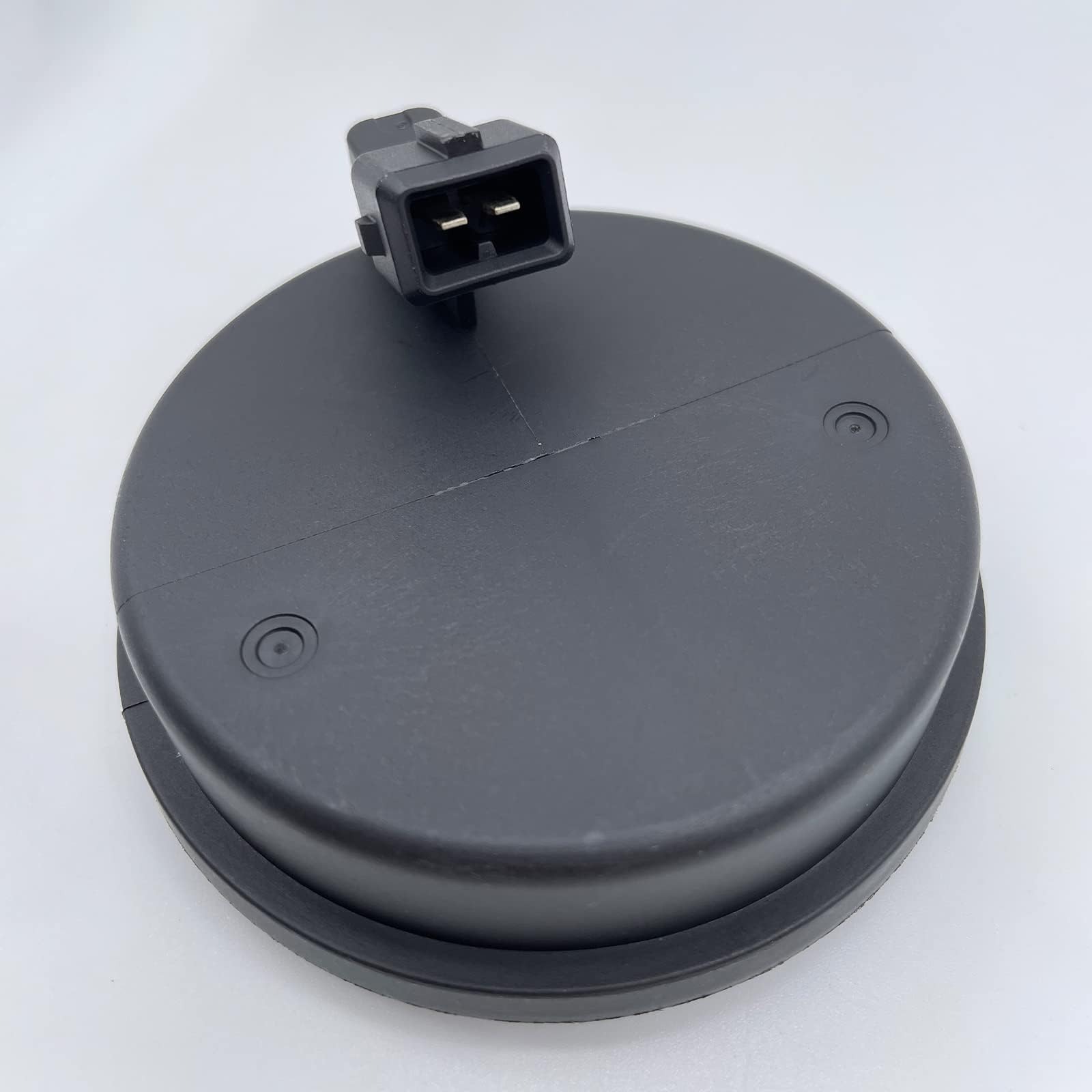 Amazon.com: A-Premium Rear Side ABS Wheel Speed Sensor Compatible with ...
