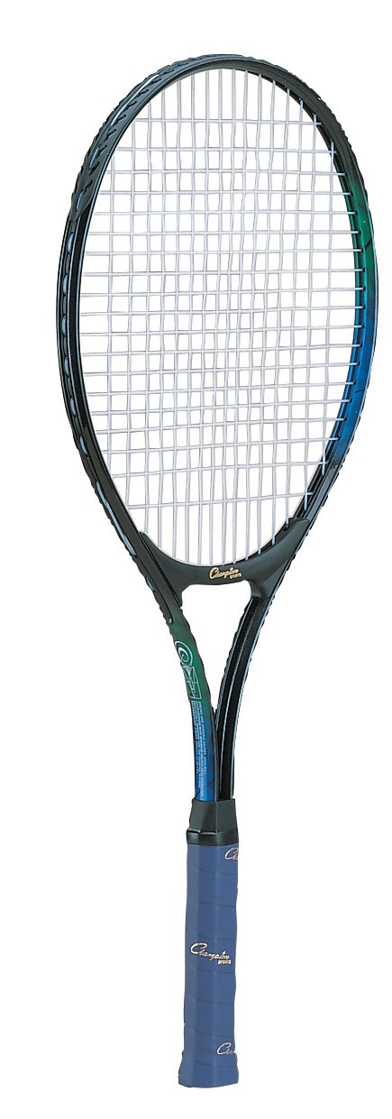Buy Champion Sports 27-Inch Oversize Head Tennis Racquet Online at Low ...