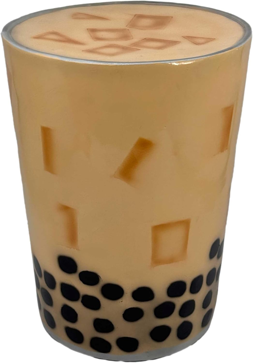 Amazon.com: Galt International 18" Boba Milk Tea Stool Side Table ...