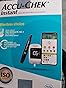 Accu-Chek Instant Test Strips, 50 Count (Multicolor) : Amazon.in ...