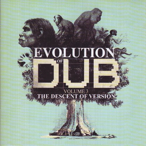 Amazon MusicでVARIOUS ARTISTSのEvolution Of Dub Vol 3を再生する