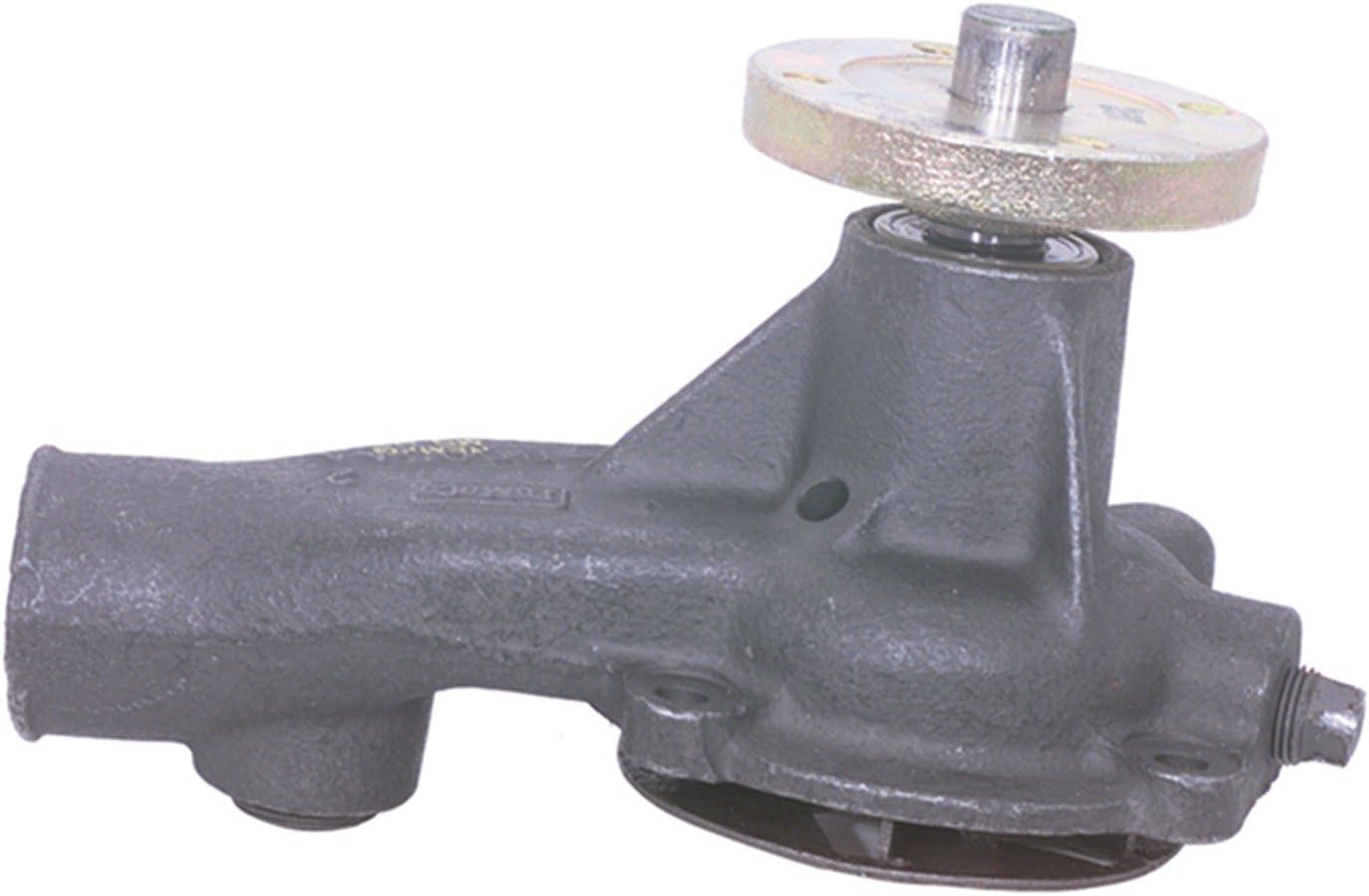 Amazon.com: Cardone 58-259 Remanufactured Water Pump : Automotive