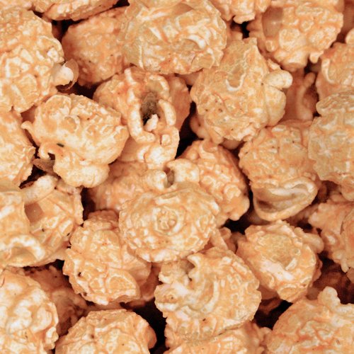 Amazon.com: Cheddar Inferno Popcorn | HR Poppin' Snacks - Made in USA ...
