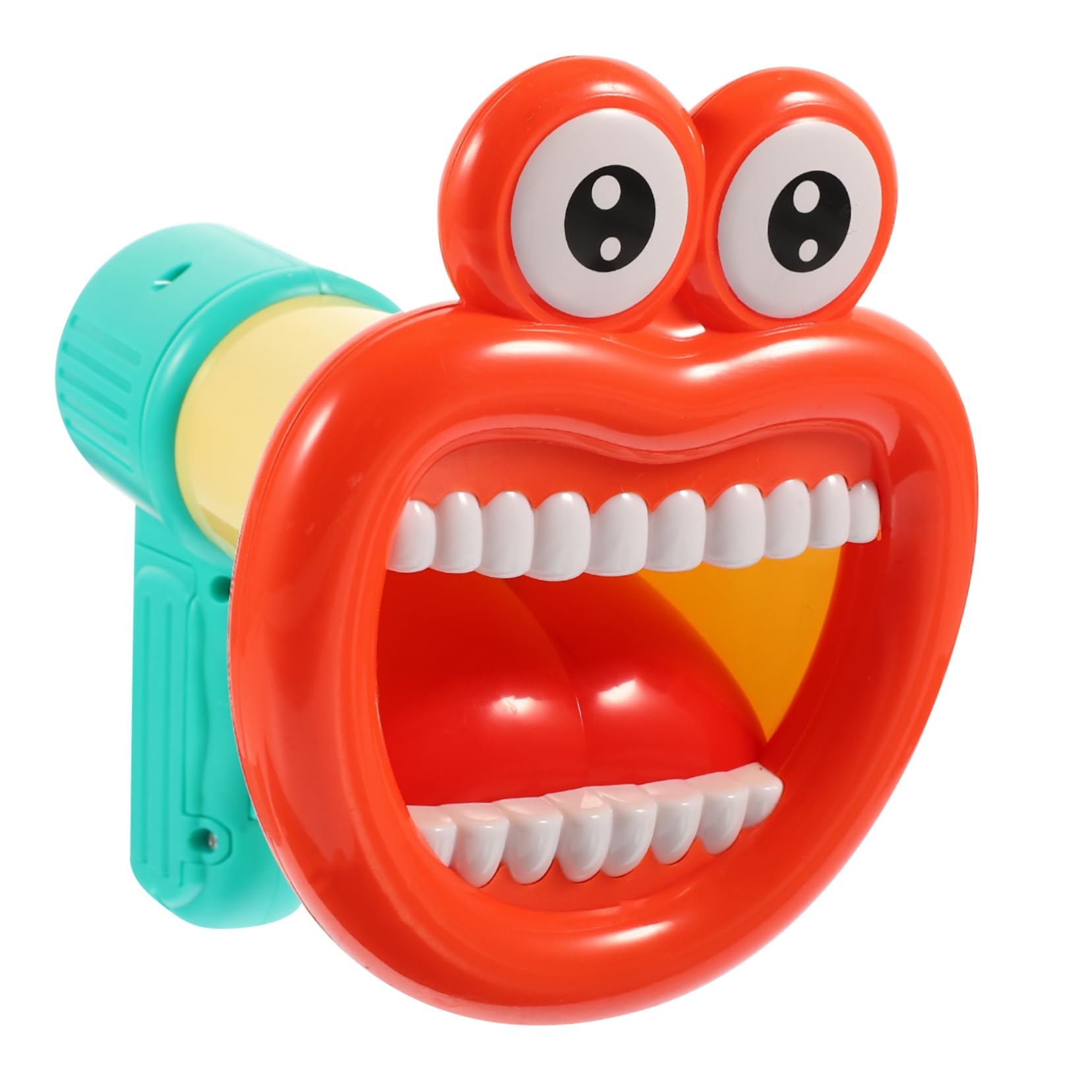Loud Voice Cartoon