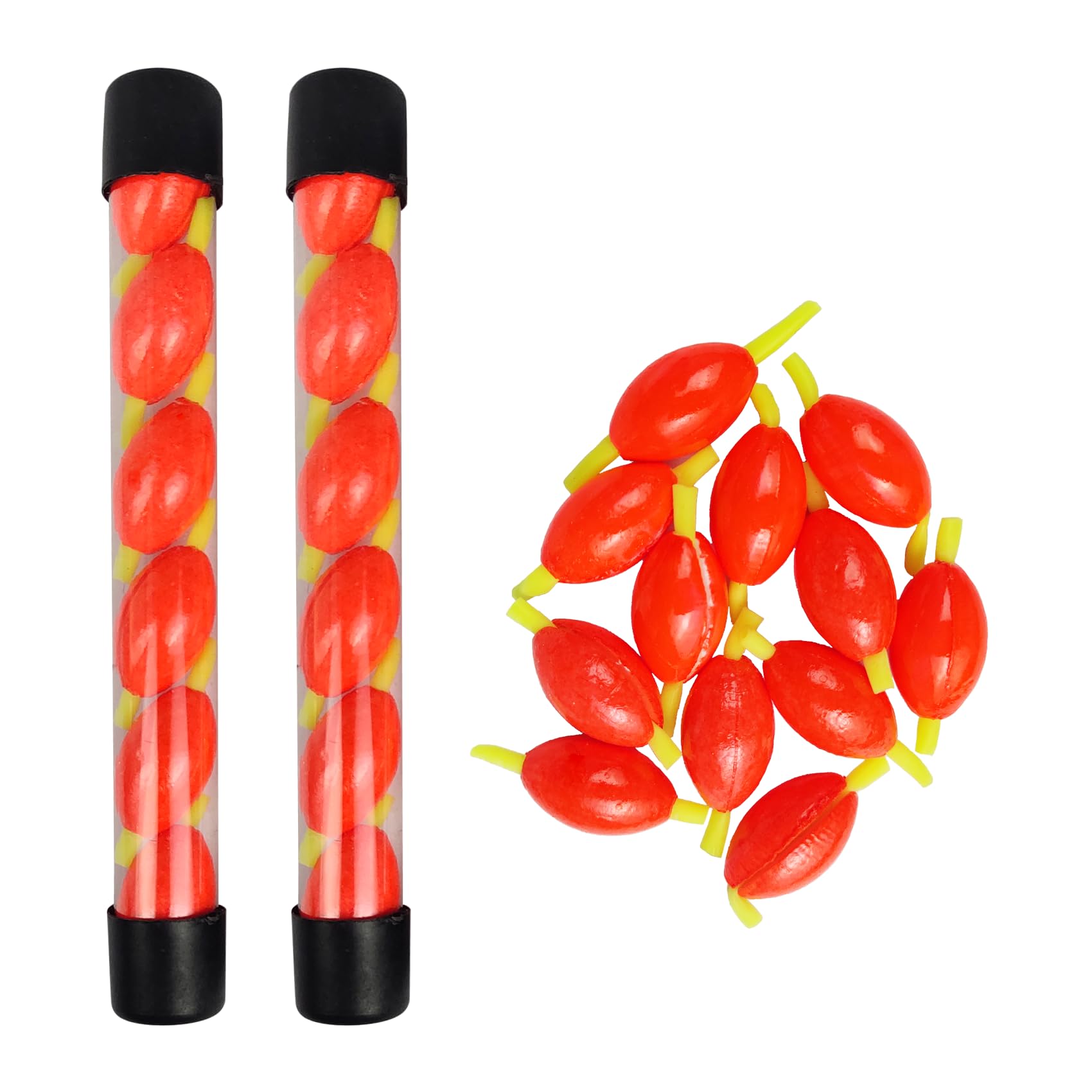 Snapklik.com : Aventik Strike Indicator Hand Tied Floating Fly Fishing ...