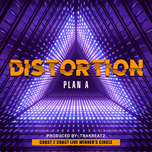 Plan A by DISTORTION on Amazon Music - Amazon.co.uk