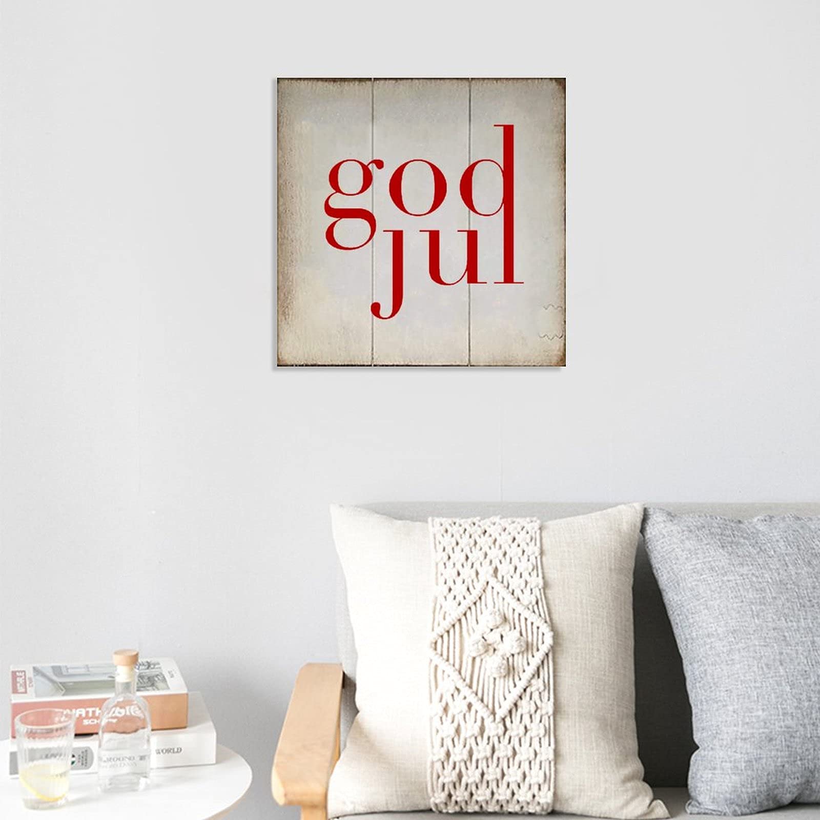 God Jul Quotes
