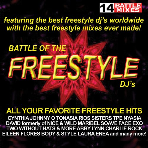 Battle Of The Freestyle DJs von Various bei Amazon Music - Amazon.de