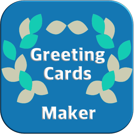 Greeting Cards Maker App - Free and Customisable - App on Amazon Appstore