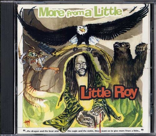 Little Roy - More From a Little - Amazon.com Music