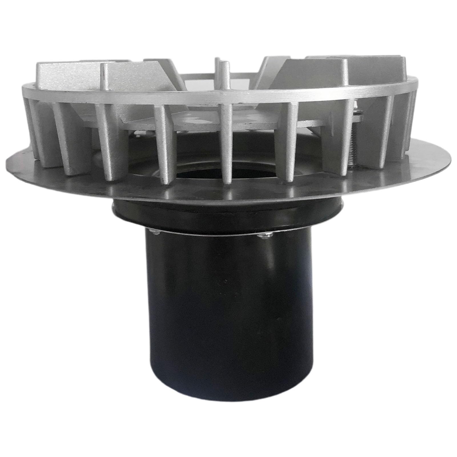 Buy Rainwater Collection System, Aluminum Retrofit Roof Drain Siphon ...