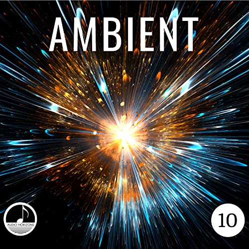 Amazon.com: Ambient v10 : Logue Ihn and William Leroy Pearson: Digital ...