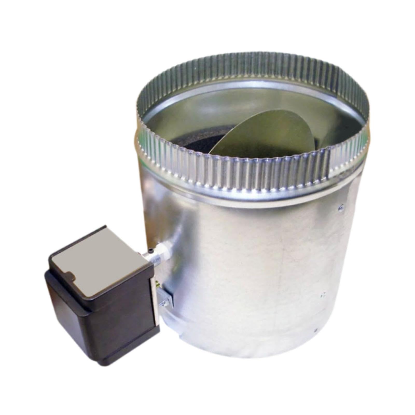 Buy 24 VAC Damper Controller Spring Return Damper Motor Motorized ...