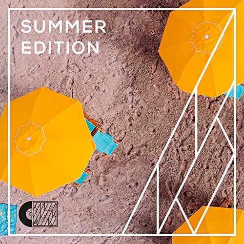 Amazon.com: Summer Edition : VARIOUS ARTISTS: Digital Music