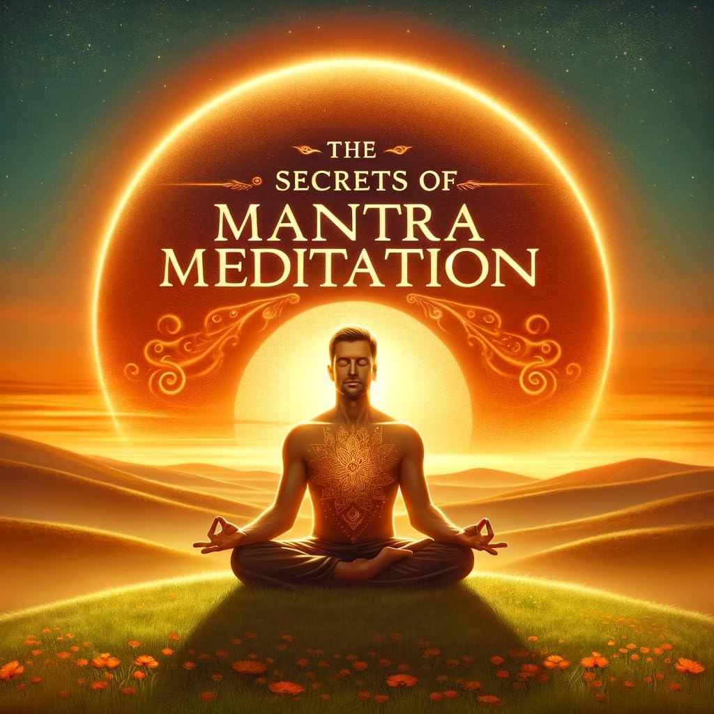 Amazon.com: The Secrets of Mantra Meditation eBook : Camrass, Ray ...