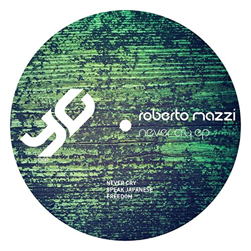 Amazon.com: Never Cry EP : Roberto Mazzi: Digital Music